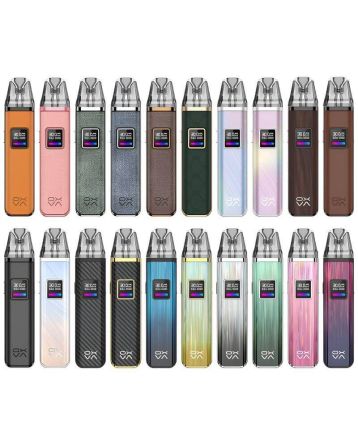 Pod XLIM Pro 2 SIC! Limited – Limitowana Edycja i Profesjonalna Jakość